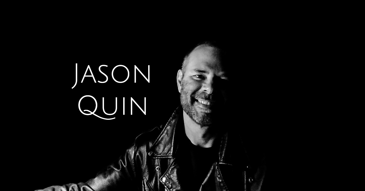 Jason Quin - JasonQuin.com